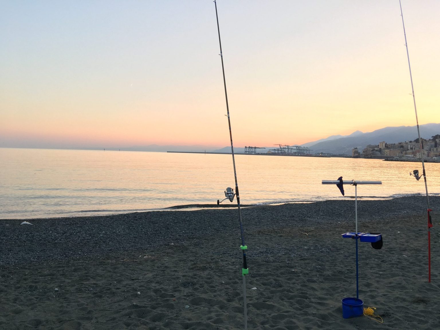 Tutti gli accessori per le montature beach ledgering: dalle perline ...